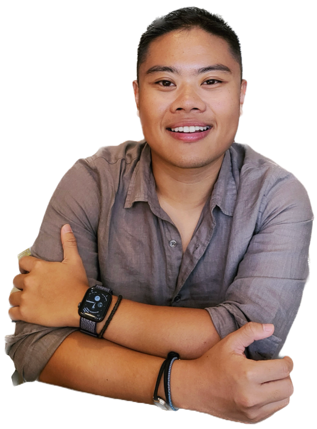 Steven Dong Portfolio